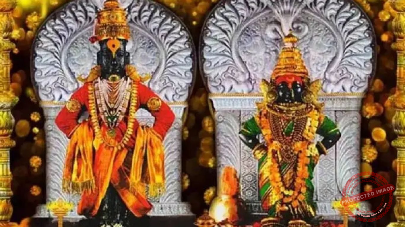 24-Hour Vitthal Darshan Facility in Pandharpur During Kartiki Yatra ...