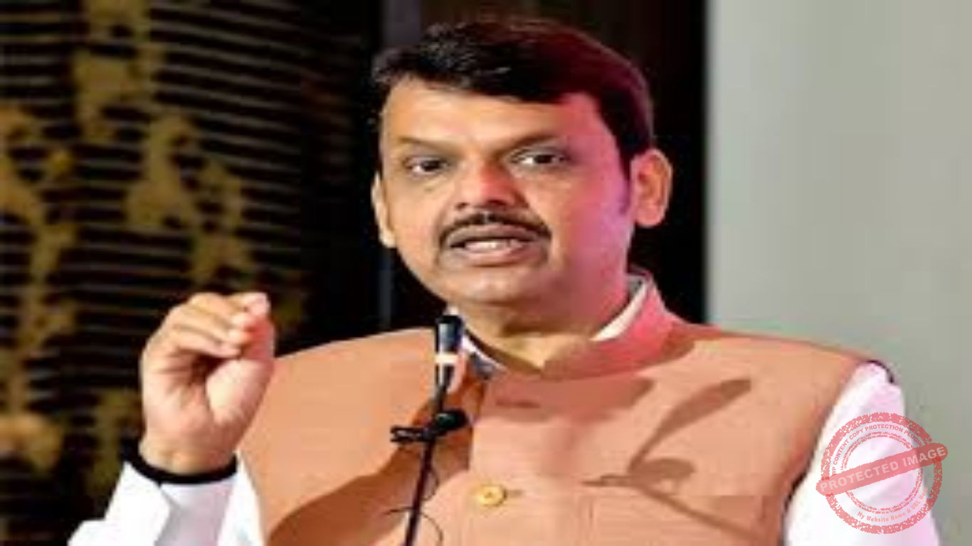 Devendra Fadnavis Named BJP Star Campaigner for Bihar Elections | NewsDotz