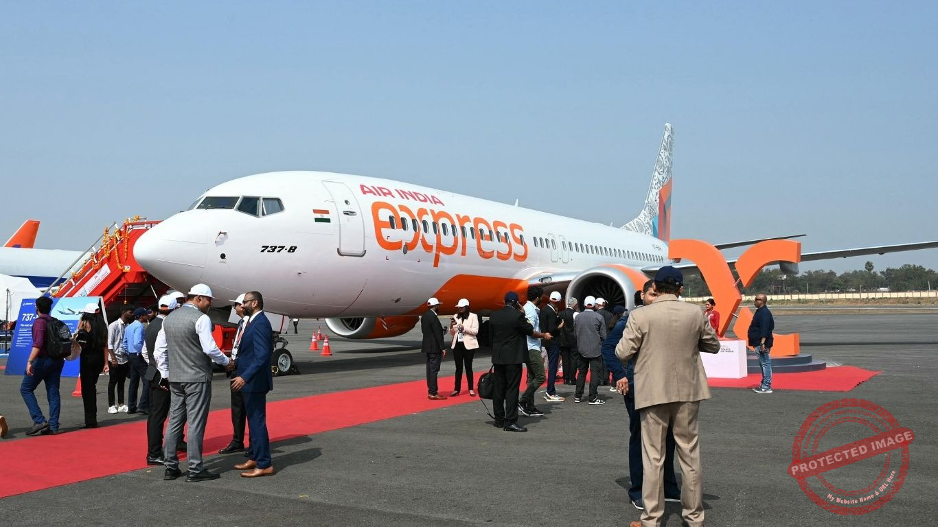 Air India Express to Connect Navi Mumbai Airport with 5 Cities in First ...