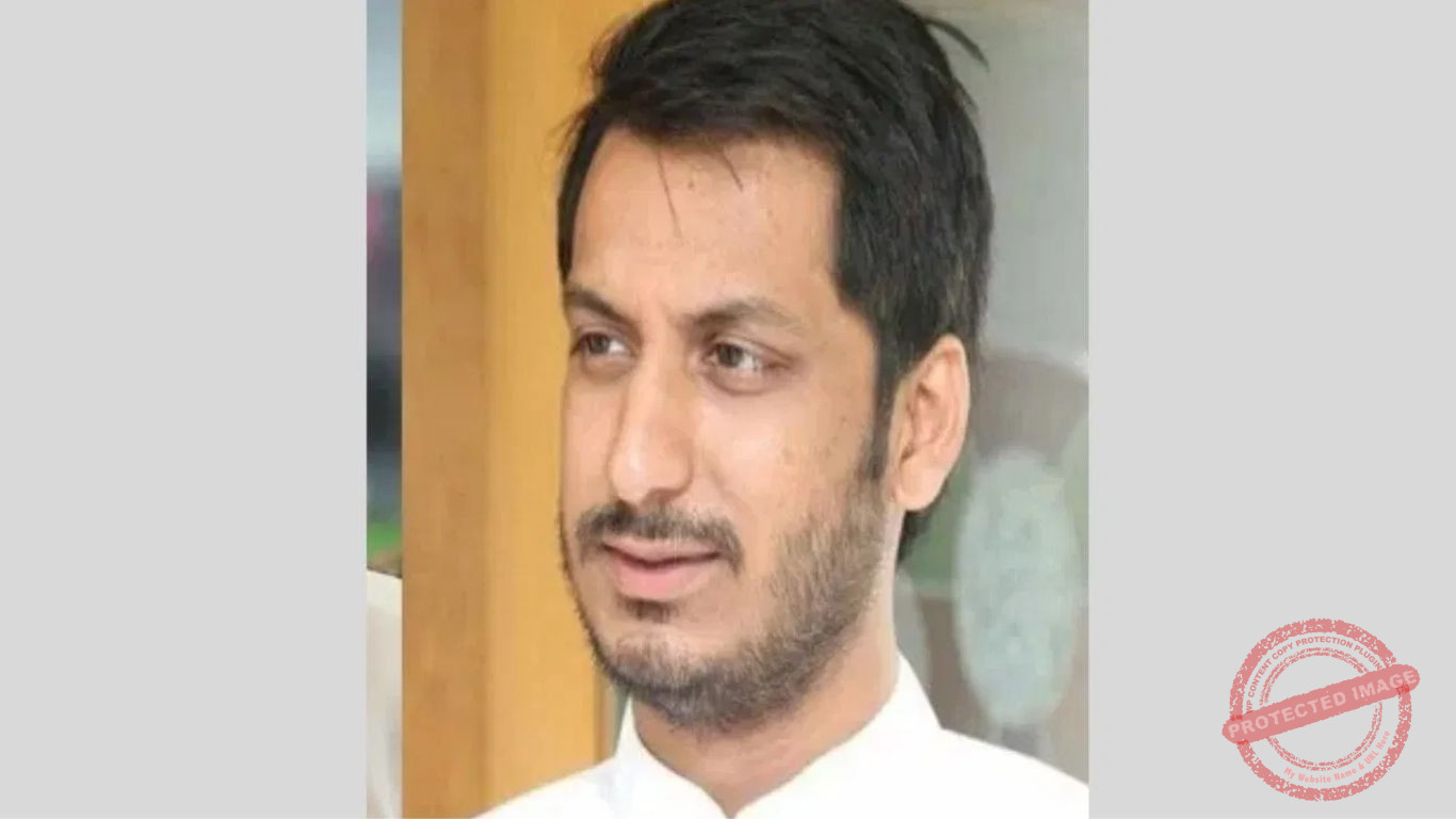 Notice Issued to Parth Pawar’s Company in Pune Land Deal Amid Stamp ...