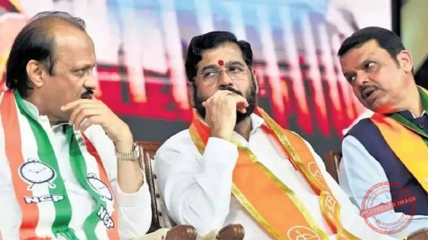 BJP and Ajit Pawar’s NCP lock horns in Alandi Nagar Parishad election ...