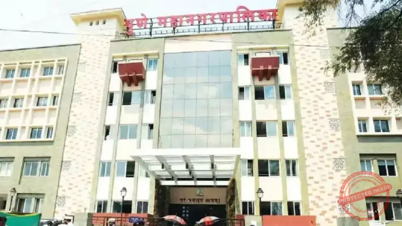 Pune Sets Up New ISWM Operations Team to Strengthen Waste Monitoring ...