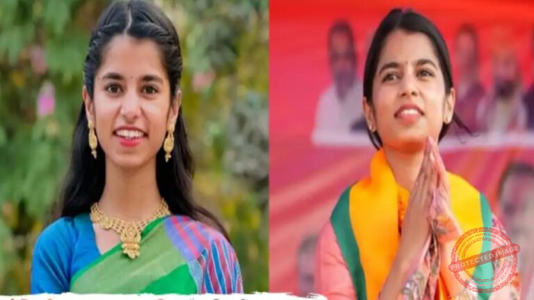 Latest News: Maithili Thakur Net Worth Revealed: Charges ₹5–7 Lakh per ...