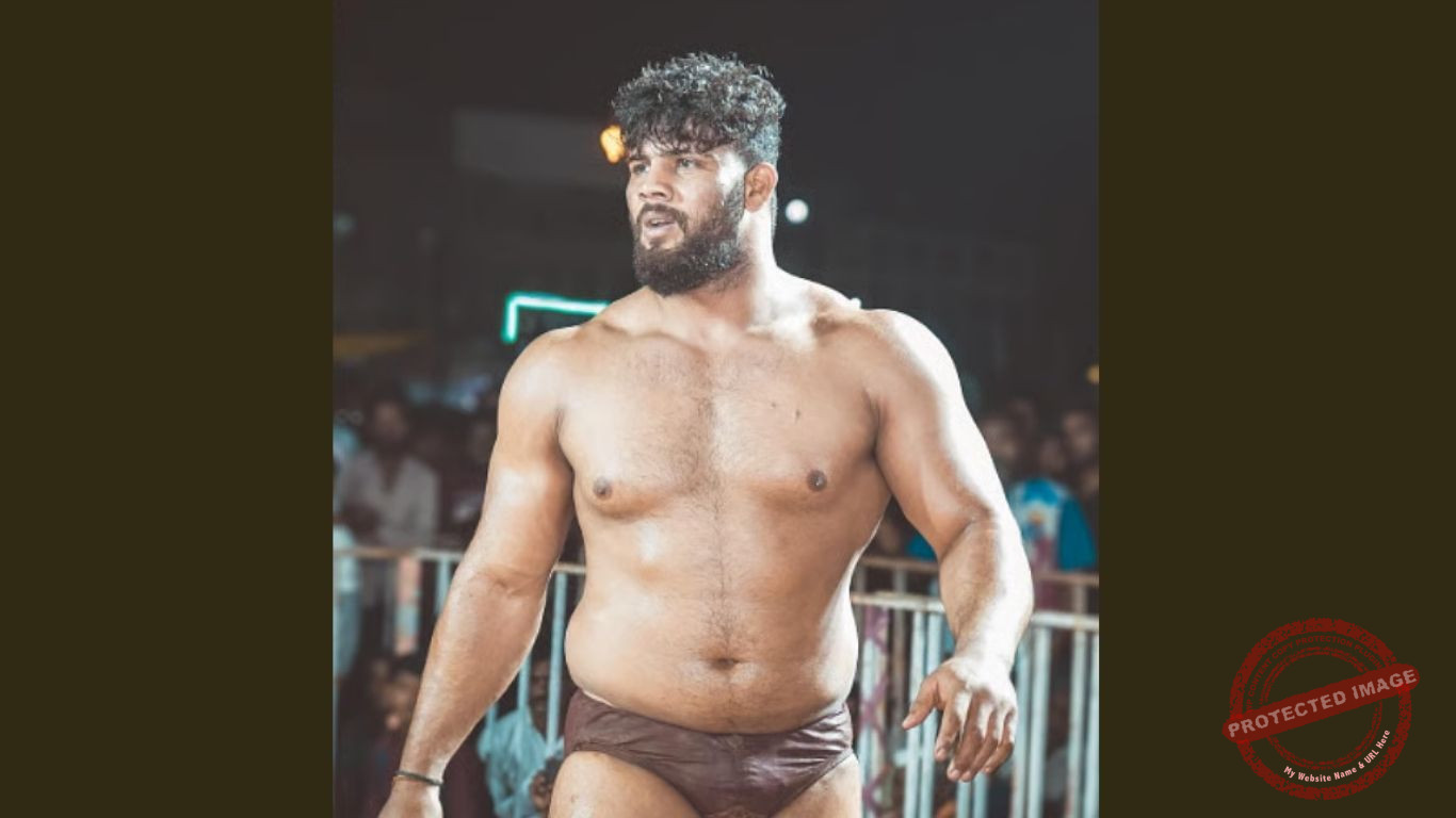 Wrestler Sikandar Shaikh Granted Bail in Arms Smuggling Case | NewsDotz