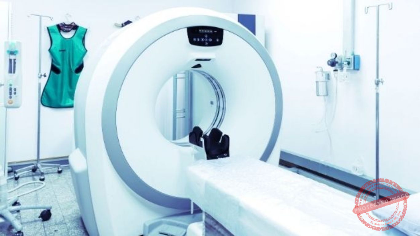 Ruby Hall Clinic Launches India’s First AI-Powered 3T MRI and South ...