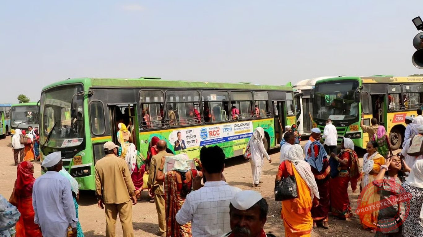 PMP executives booked for misleading transport body, causing losses ...