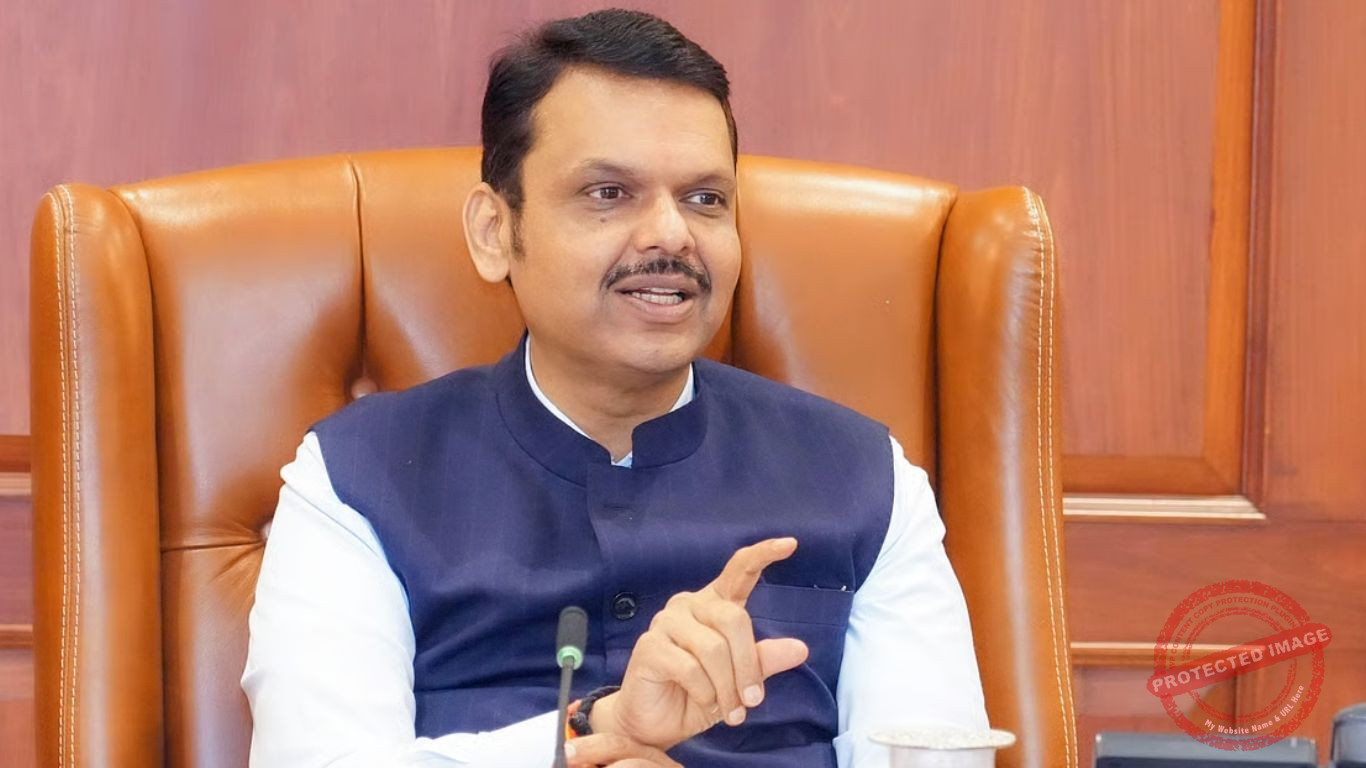 CM Fadnavis fixes three-year deadline for Pune–Shirur elevated corridor ...
