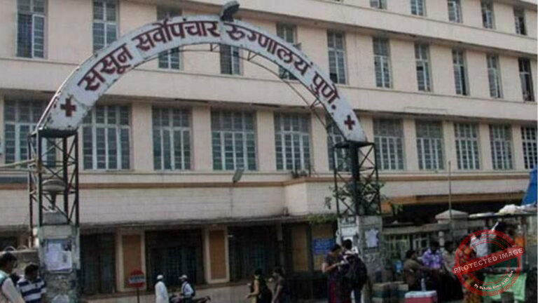 Latest News: Pune Municipal Corporation Releases Draft Voter List; Over ...