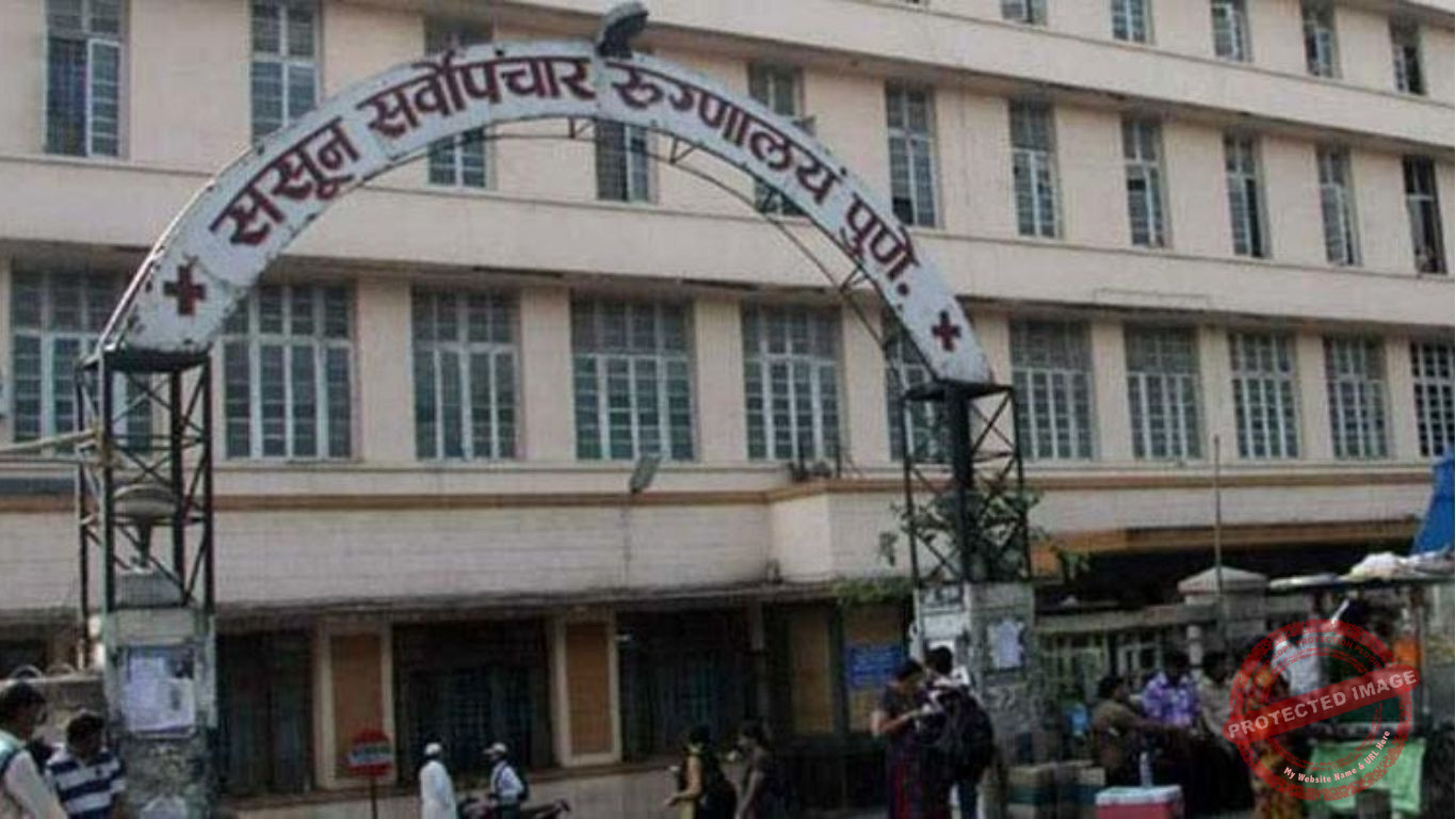 Pune Government Orders Inquiry Into Abandoned Patient Case at Sassoon ...