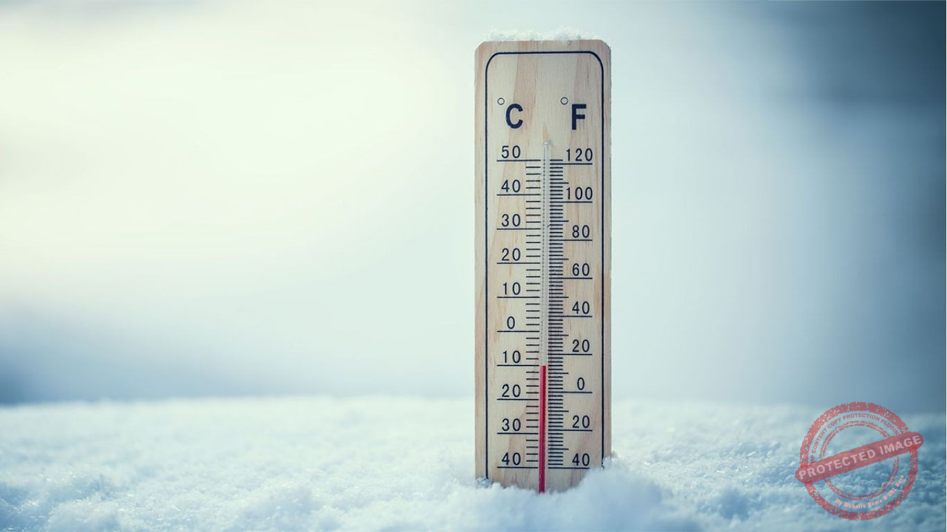 Cold Wave Alert in Maharashtra: Minimum Temperatures to Plunge Across ...