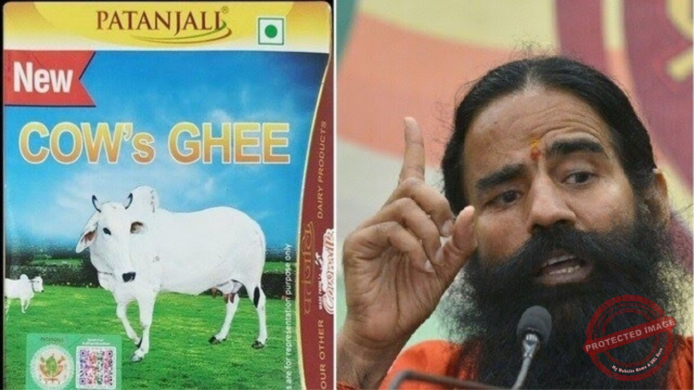 Court in Uttarakhand Penalises Company After Cow Ghee Fails Safety ...