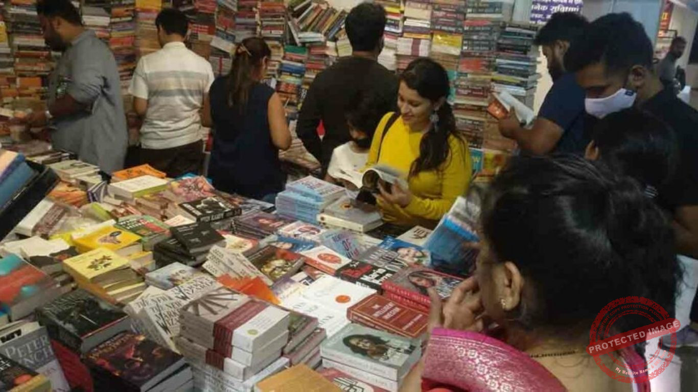 Pune Book Festival To Host Passport Mobile Seva Kendra, Bringing Faster ...