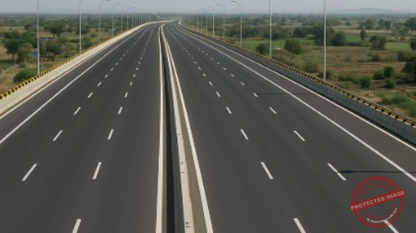 39-Km Flyover Planned From Bhairoba Nala to Yavat to Ease Pune-Solapur ...