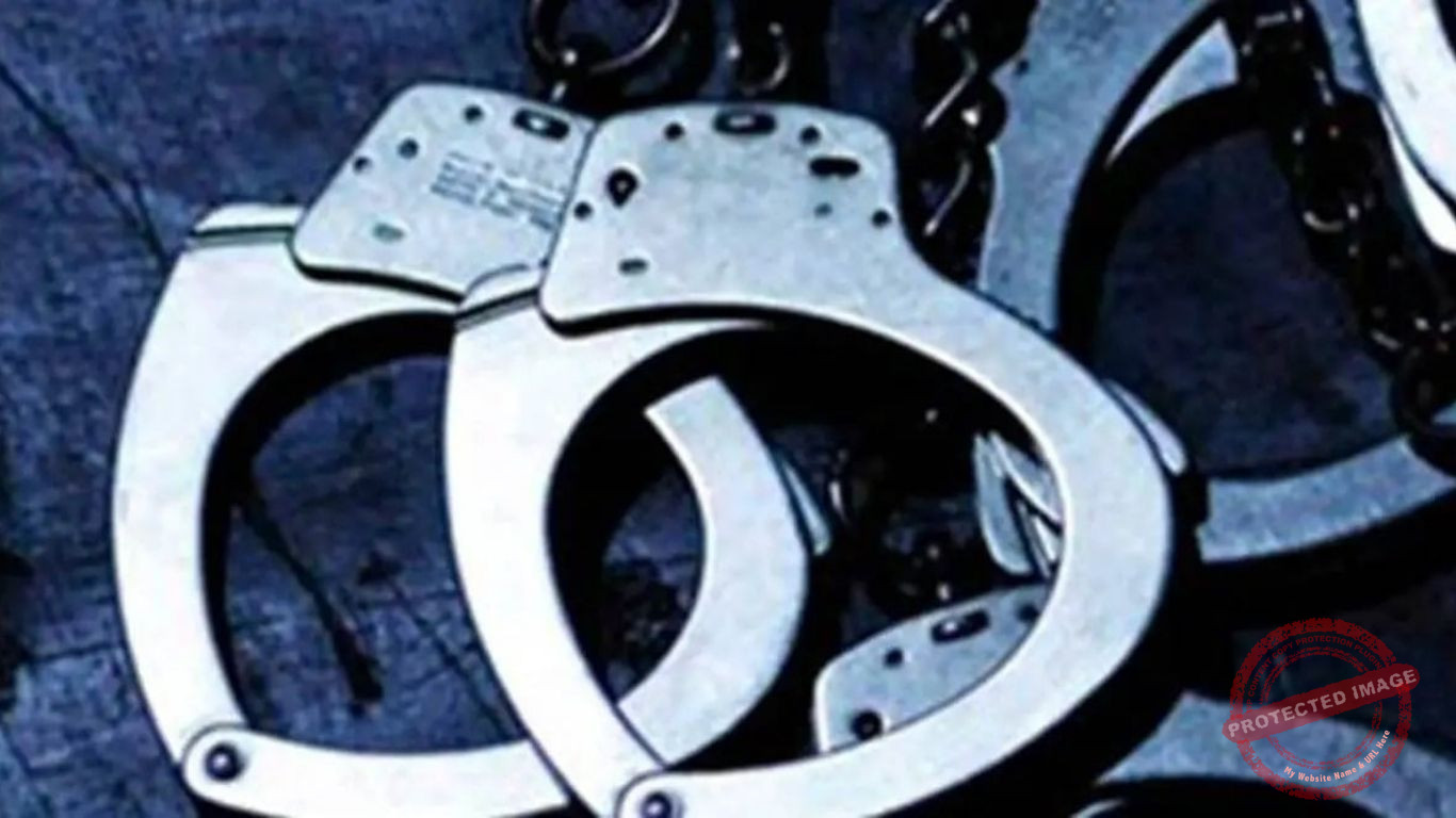 B.Tech Student Orchestrates Robbery At His Own Home In Sakri; Police ...