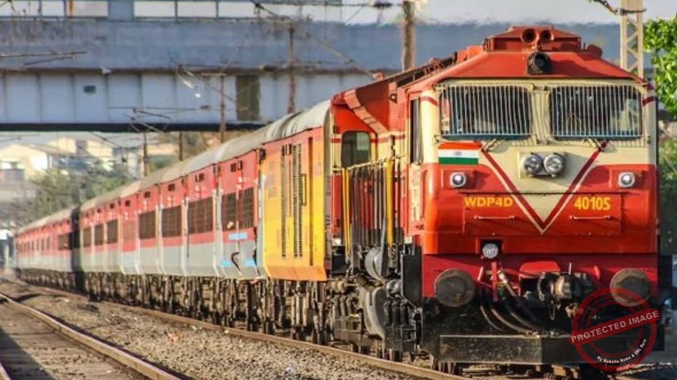 Central Railway Launches Mumbai-Nagpur Madgaon Specials January 25 ...