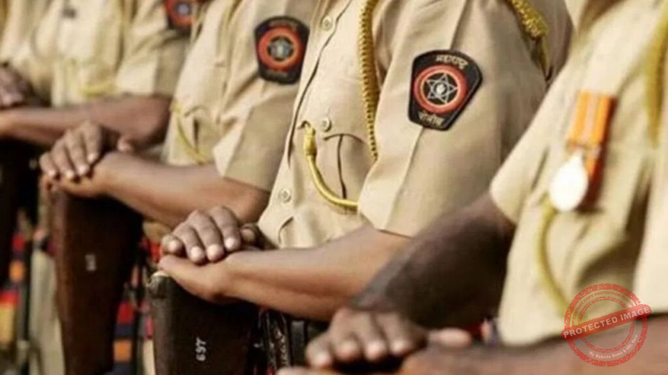 Pune City Police Undergo Major Reshuffle as 25 Inspectors Shifted ...