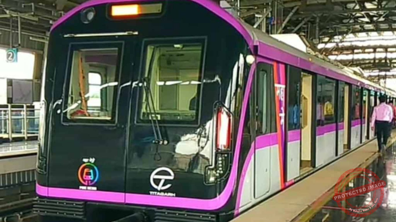 Pune Metro Tender Process Begins for Ramwadi–Wagholi Extension | NewsDotz