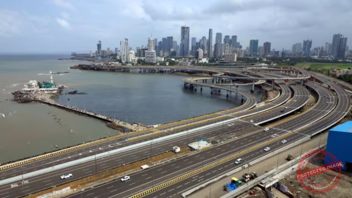 Mega Infrastructure Push Accelerates Across Mumbai Metropolitan Region ...