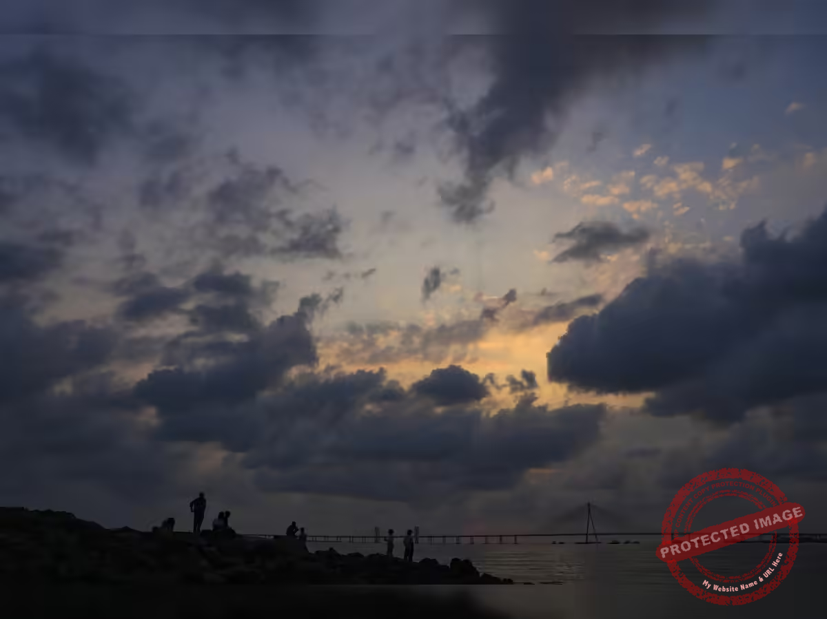 Skymet Forecasts 6% Below-Normal Monsoon Rainfall in 2026, El Niño ...